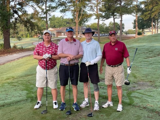 Course Photos - The Wellman Club