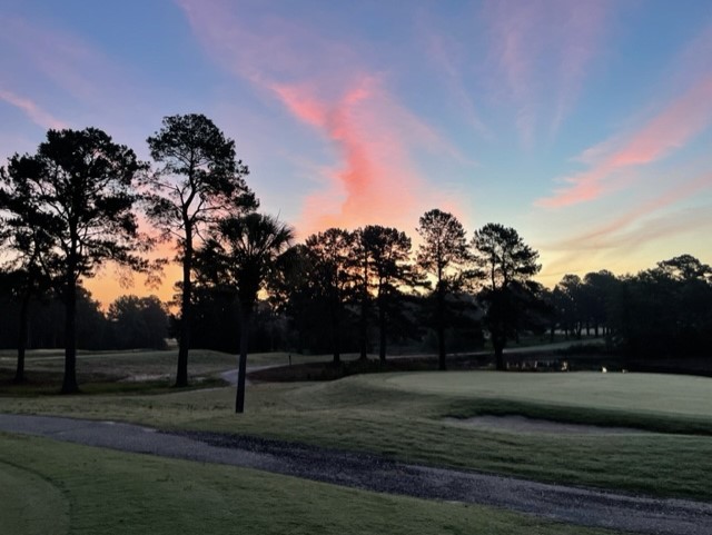 Course Photos - The Wellman Club
