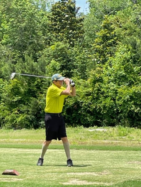 Course Photos - The Wellman Club