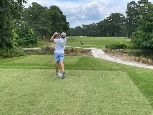 Course Photos - The Wellman Club