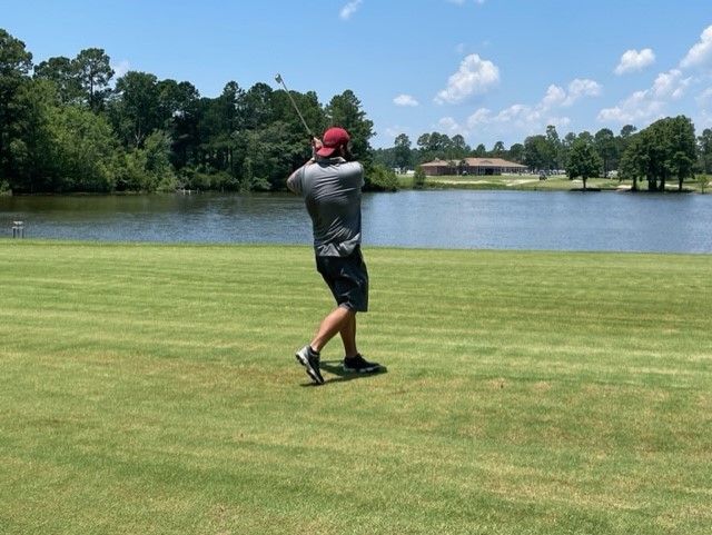 Course Photos - The Wellman Club