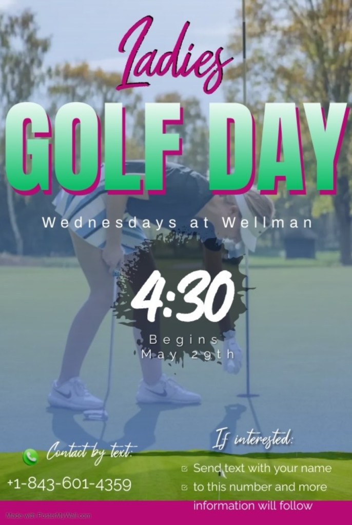 Upcoming Events - The Wellman Club